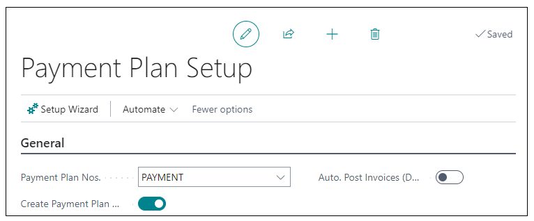 Clever Dynamics - Setup